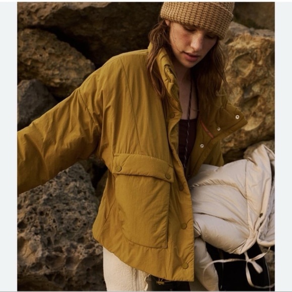 FP Movement by Free People | Jackets & Coats | Free People Movement ...